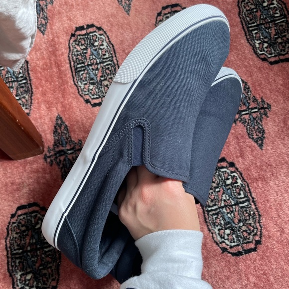 Goodfellow & Co | Shoes | Goodfellow Co Phillip Twin Gore Sneakers ...